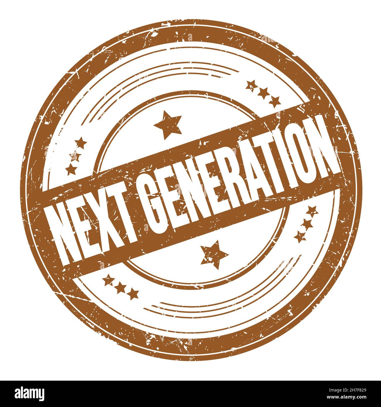 Next generation word hi-res stock photography and images - Alamy