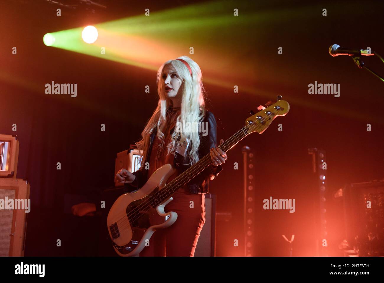 Jennie vee hi-res stock photography and images - Alamy