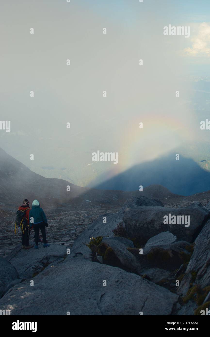 Random photo that captured somewhere in Sabah, Malaysia Stock Photo - Alamy