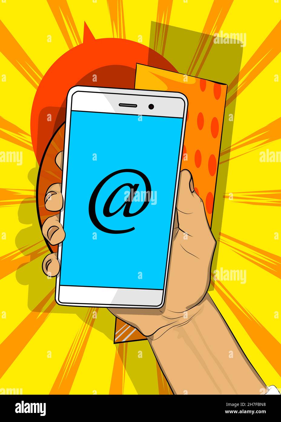 Internet surveillance image Stock Vector Images - Alamy