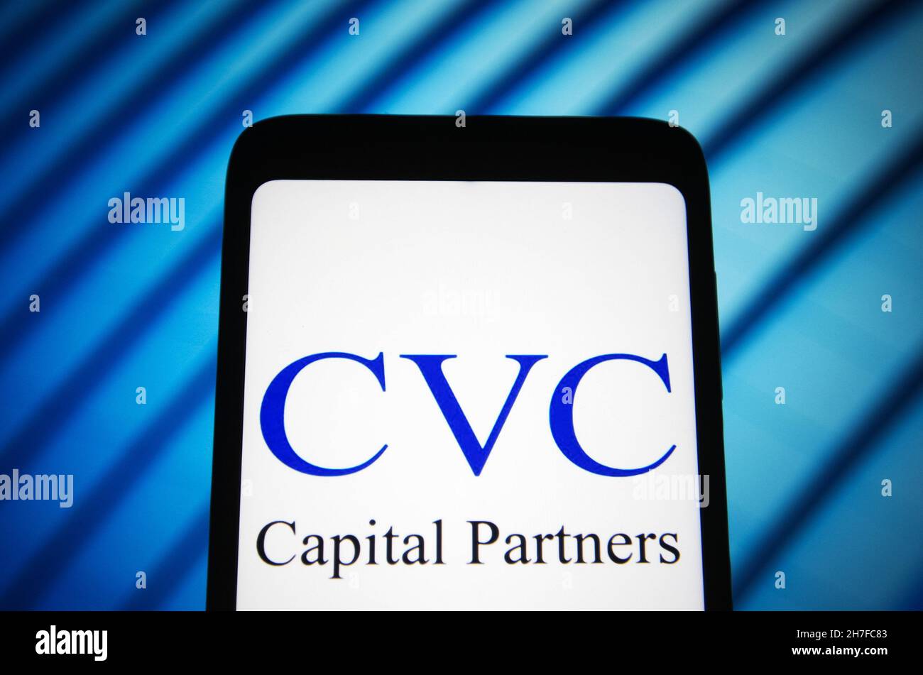 Cvc logos hi-res stock photography and images - Alamy