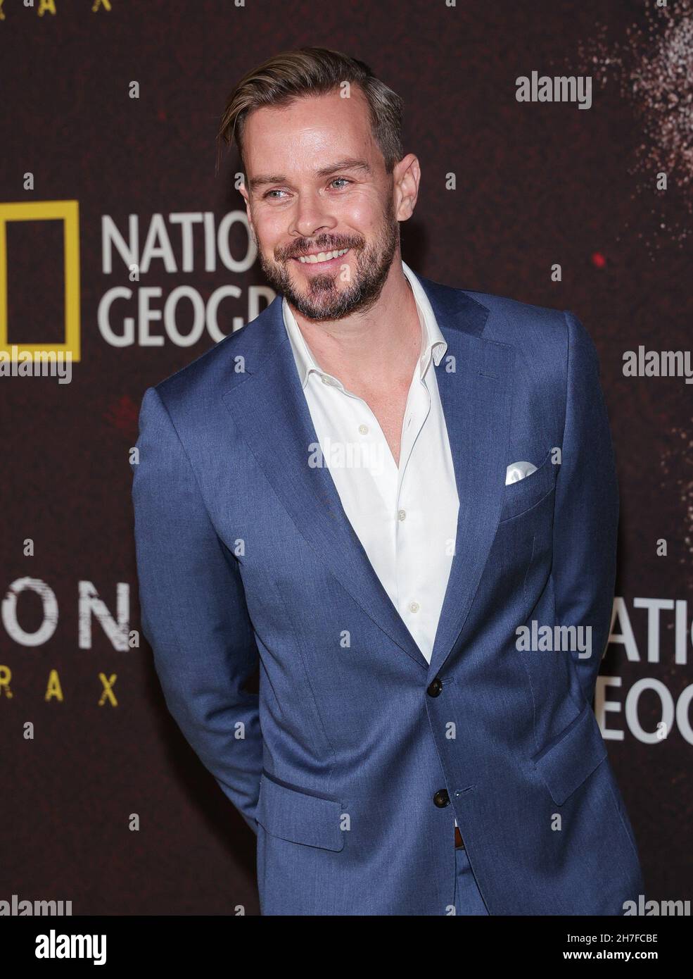 New York, NY, USA. 22nd Nov, 2021. Morgan Kelly at arrivals for THE HOT ...