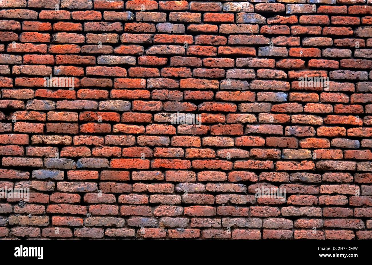 Indian Single Brick
