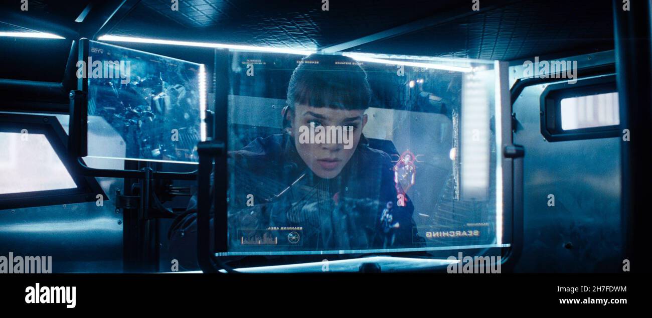 Ready player one oasis hi-res stock photography and images - Alamy