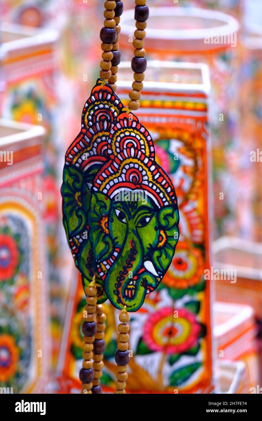 Handmade Crafts For Home Decoration