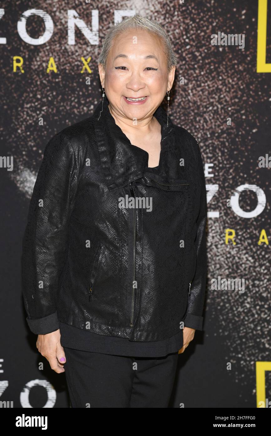 Anthony chinn hi-res stock photography and images - Alamy