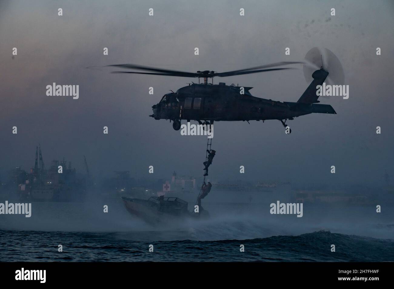 SAN DIEGO (Nov. 4, 2021) West Coast-based Naval Special Warfare ...