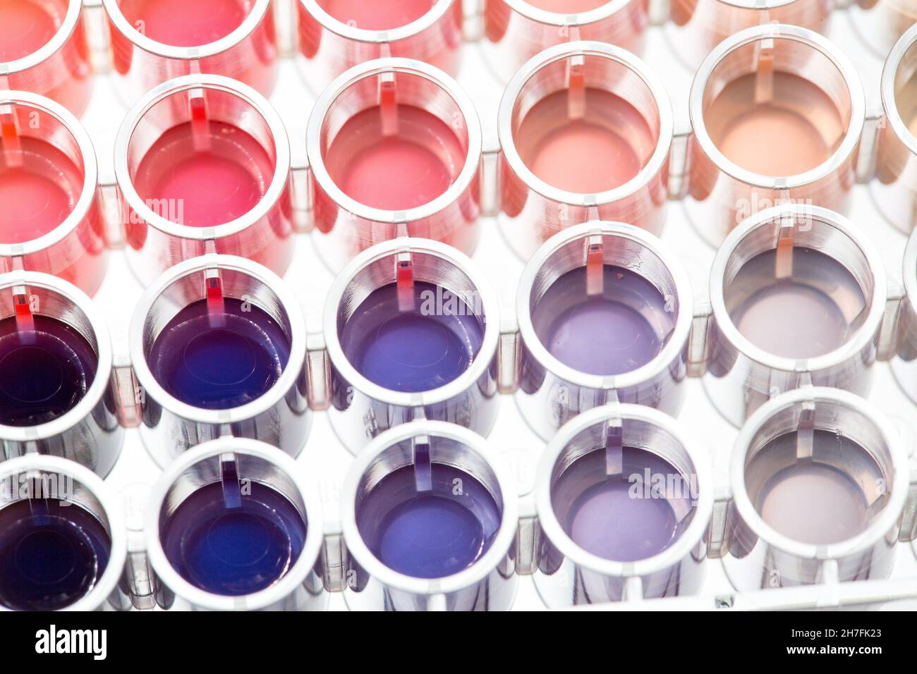 Molecular probes hi-res stock photography and images - Alamy