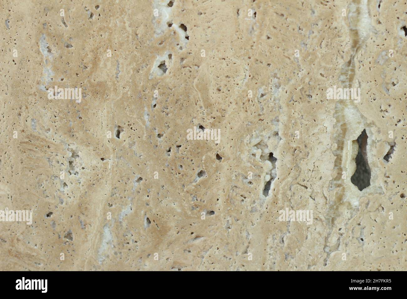 Closeup shot limestone wall hi-res stock photography and images - Alamy
