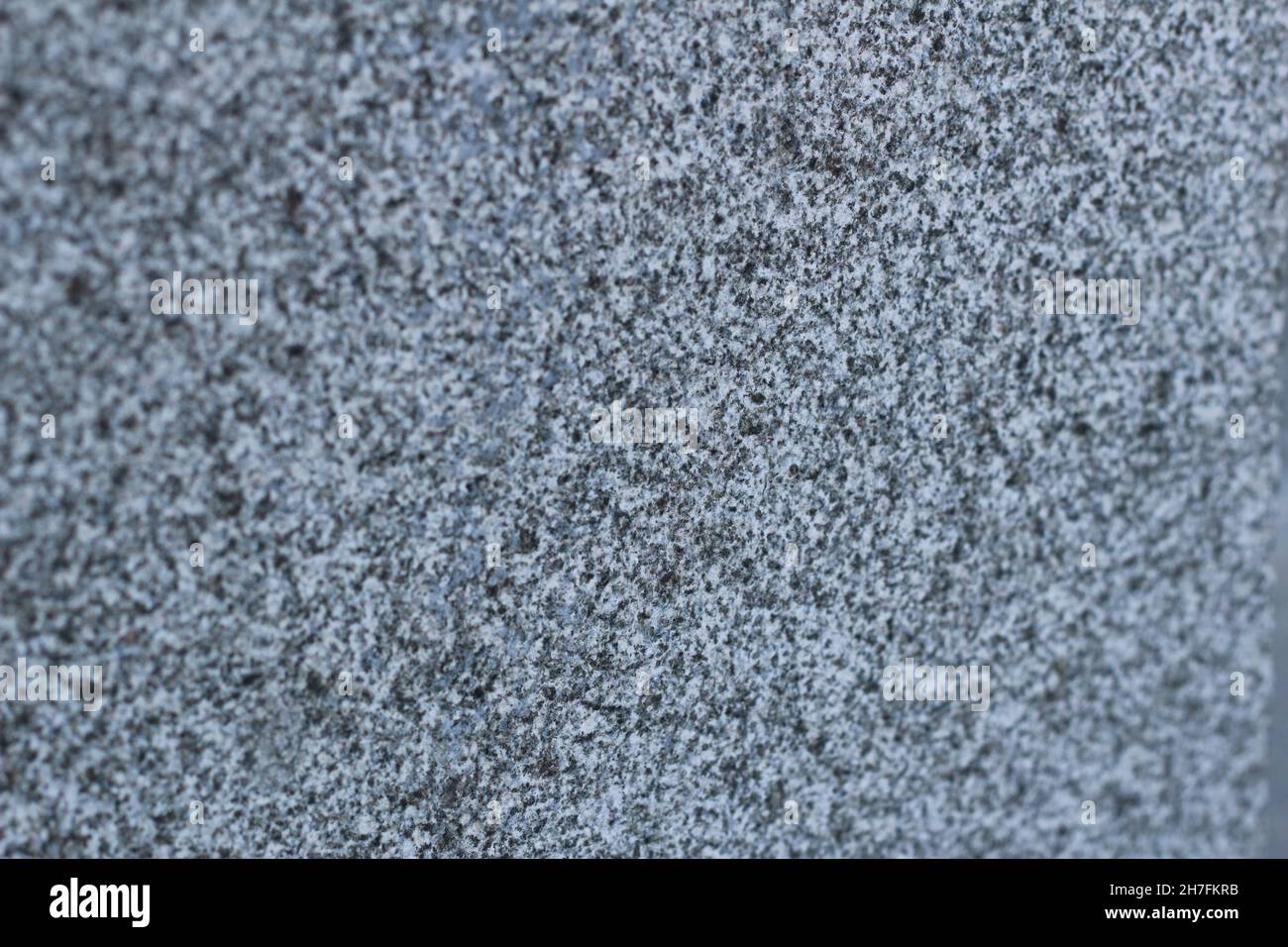 Closeup shot of a granite stone, granite texture Stock Photo - Alamy