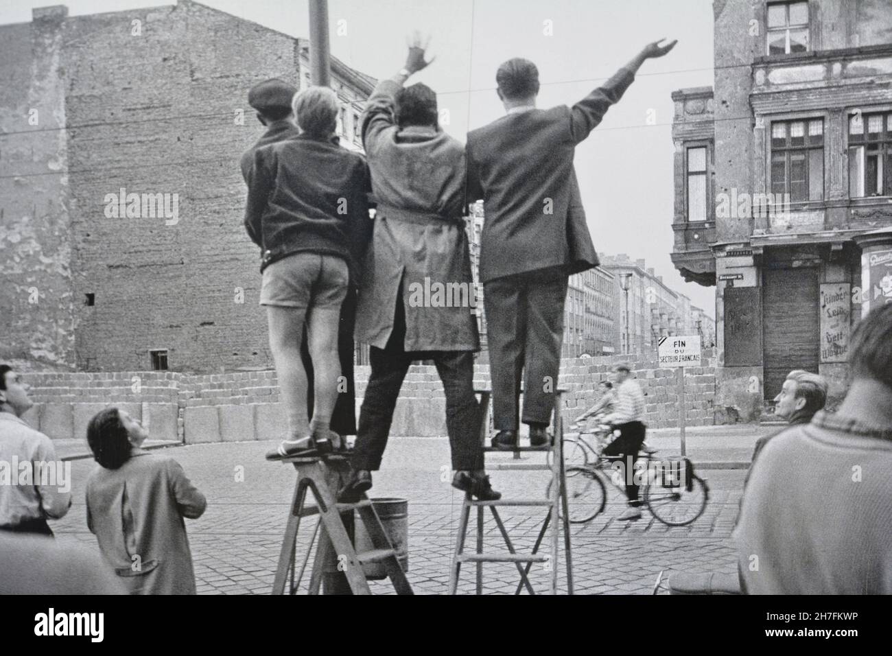 GERMANY. BERLIN. ALEXANDERPLATZ.THE DDR MUSEUM Stock Photo - Alamy