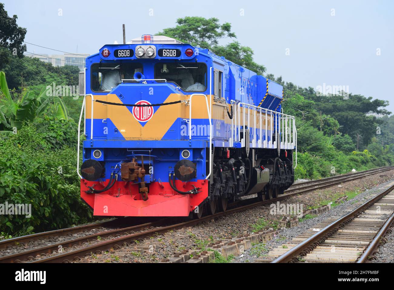 Emd Locomotive Diesel Engines