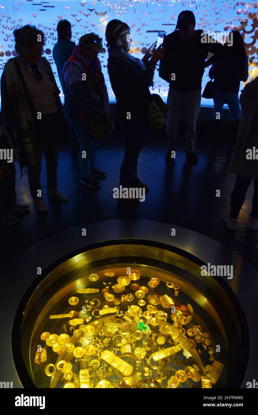 Carthagena museum hi-res stock photography and images - Alamy