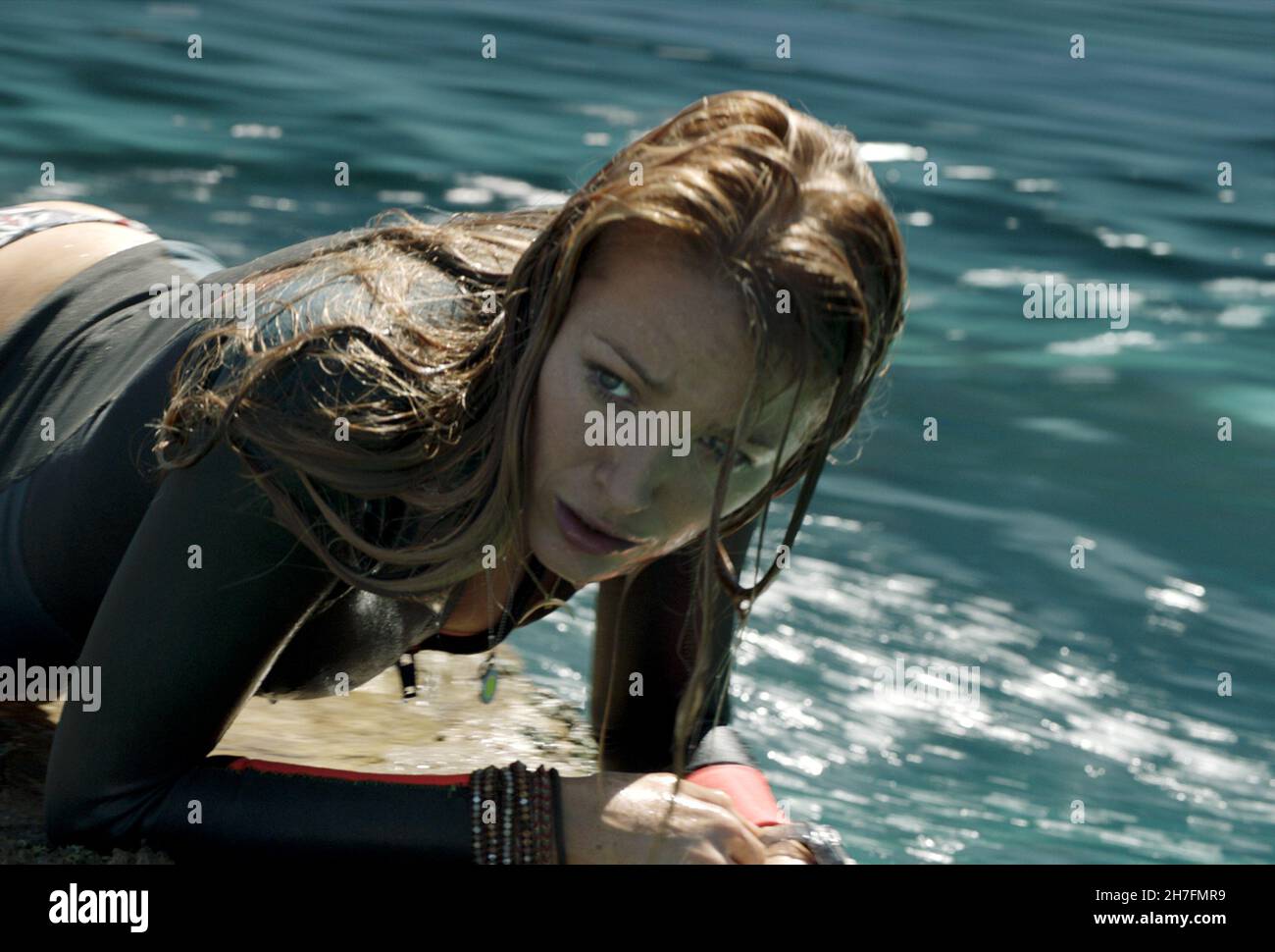 RELEASE DATE: June 29, 2016.TITLE: The Shallows.STUDIO: Columbia ...