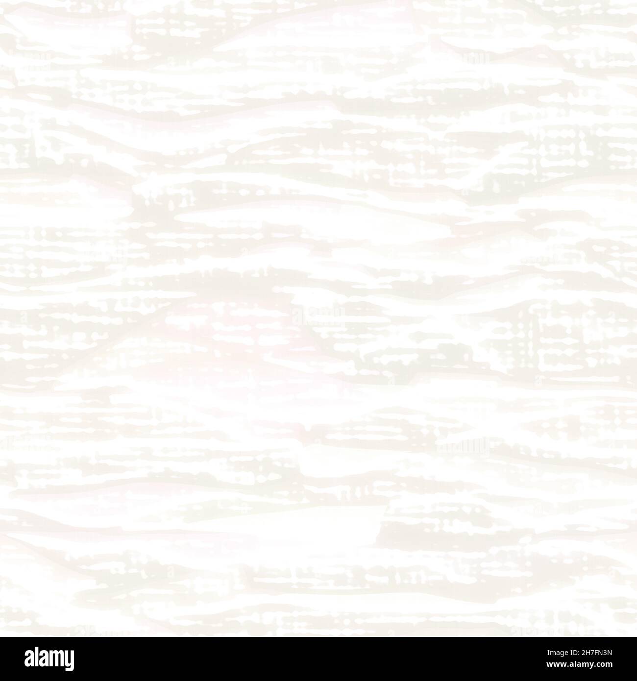 Neutral white on white striped rice paper texture. Seamless subtle ...