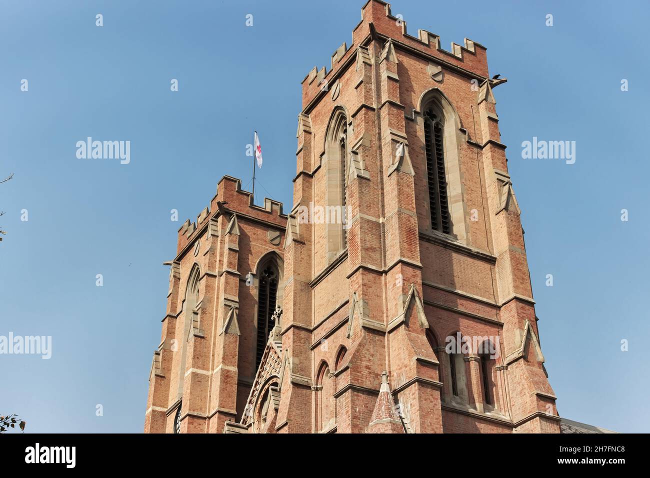 Pakistan assembly building lahore hi-res stock photography and images ...