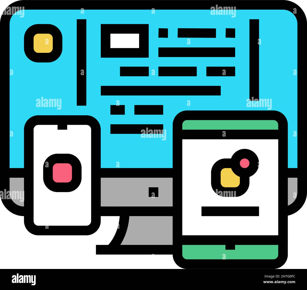 Engineering information written Stock Vector Images - Alamy