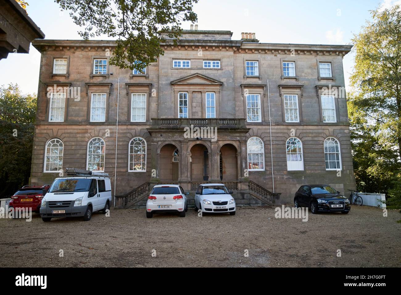 Royden house hi-res stock photography and images - Alamy