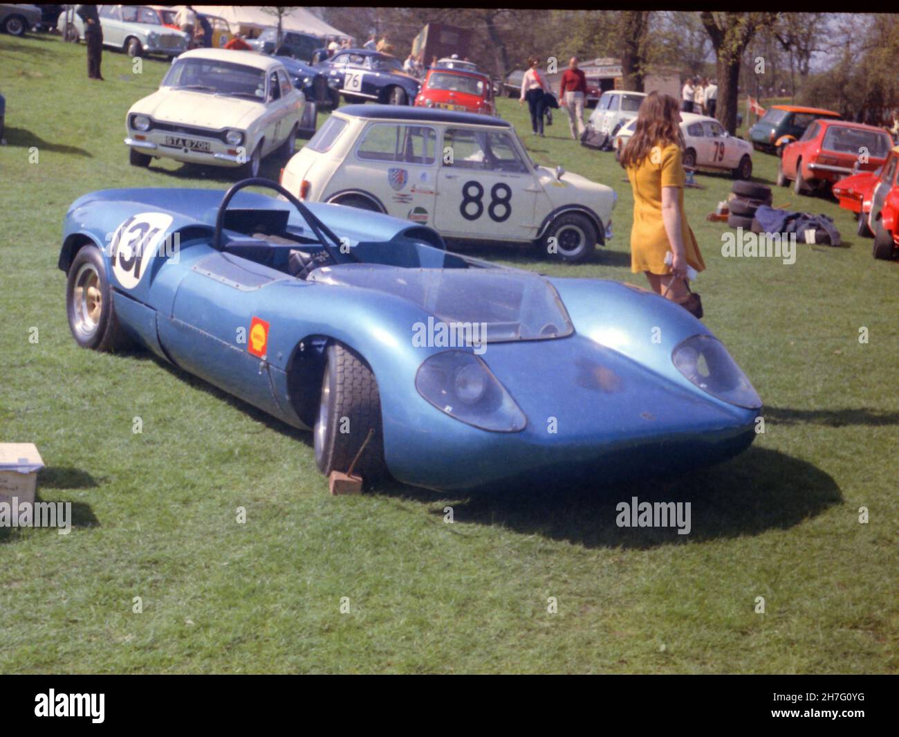 Brm hi-res stock photography and images - Alamy