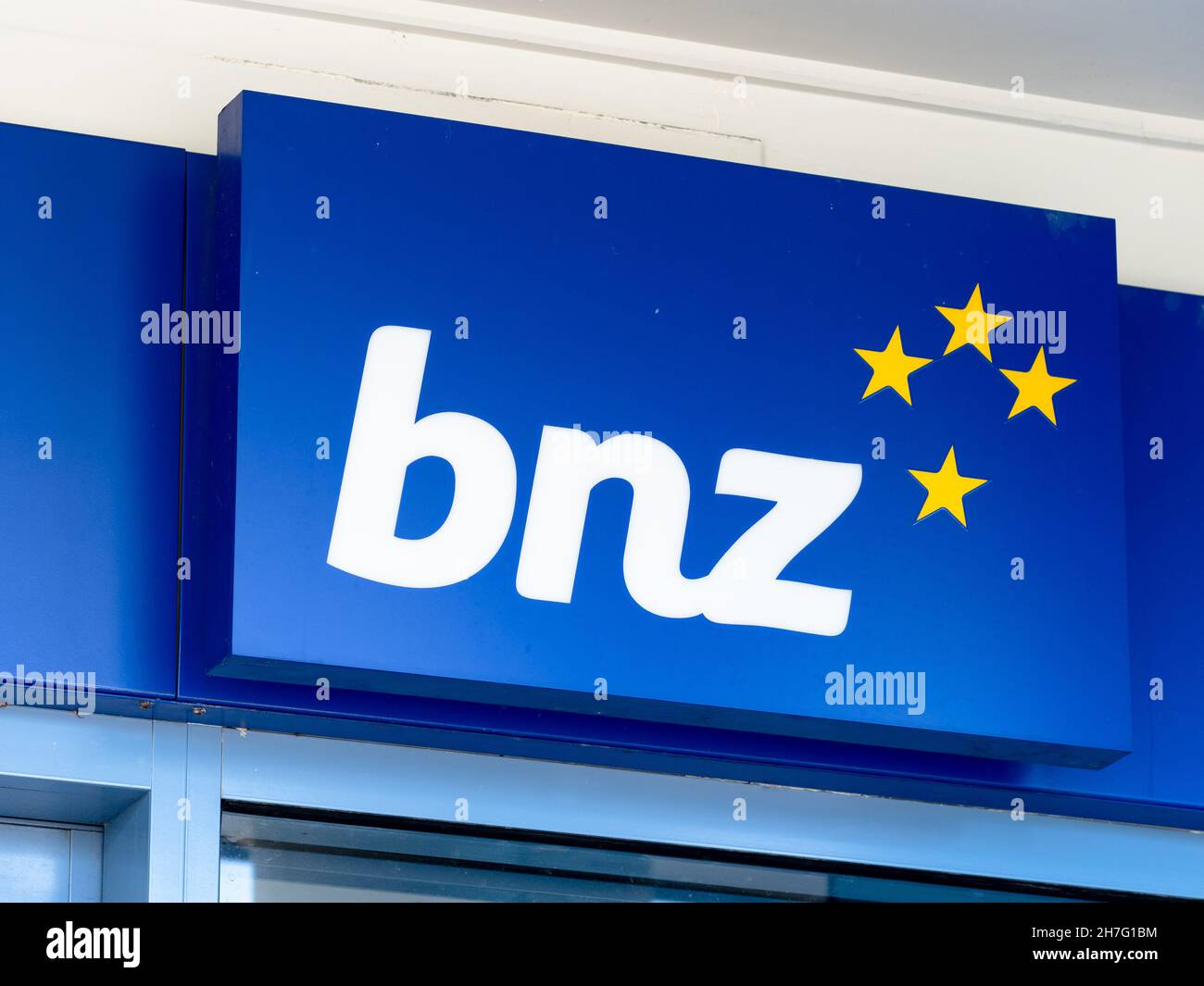 Bnz hi-res stock photography and images - Alamy