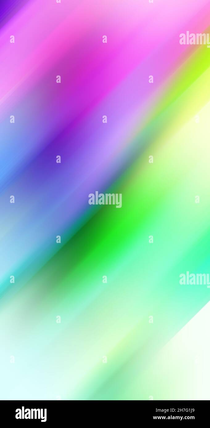 Abstract blue technology background with lines. Fast decision business ...