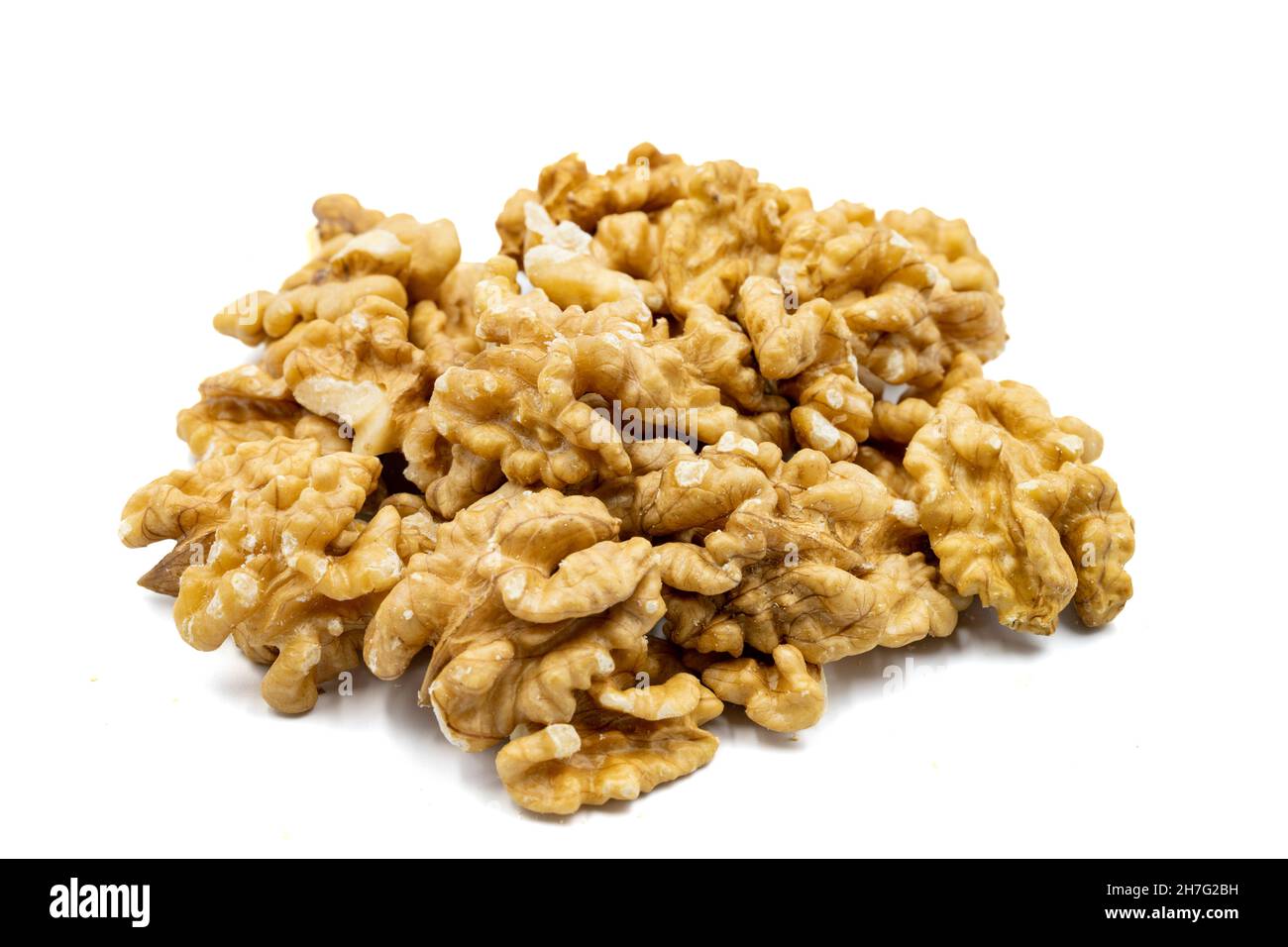 Walnuts set hi-res stock photography and images - Alamy