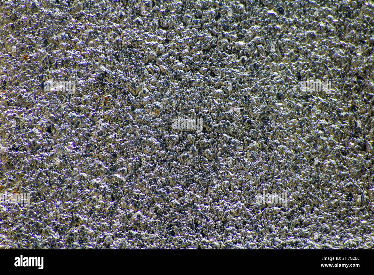 Chrom vanadium steel metal texture. Silver macro background Stock Photo ...