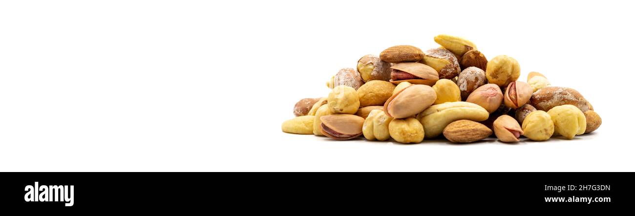 Empty peanut shell hi-res stock photography and images - Alamy