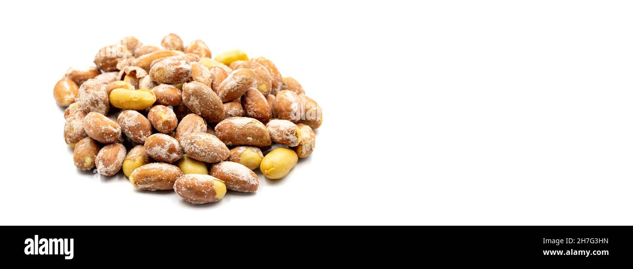 Empty peanuts hi-res stock photography and images - Alamy