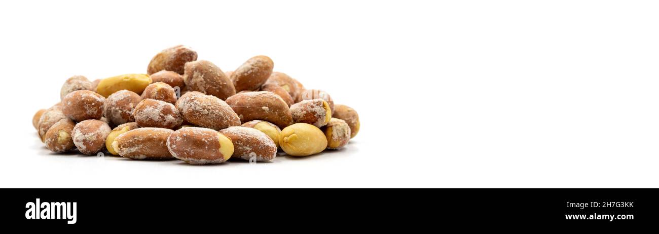 Empty peanuts hi-res stock photography and images - Alamy
