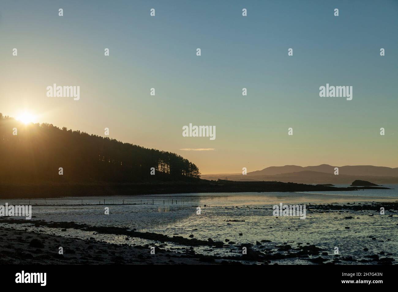 Braefoot hi-res stock photography and images - Alamy