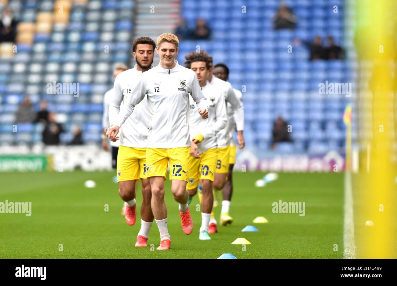 Jack rudoni footballer hi-res stock photography and images - Alamy