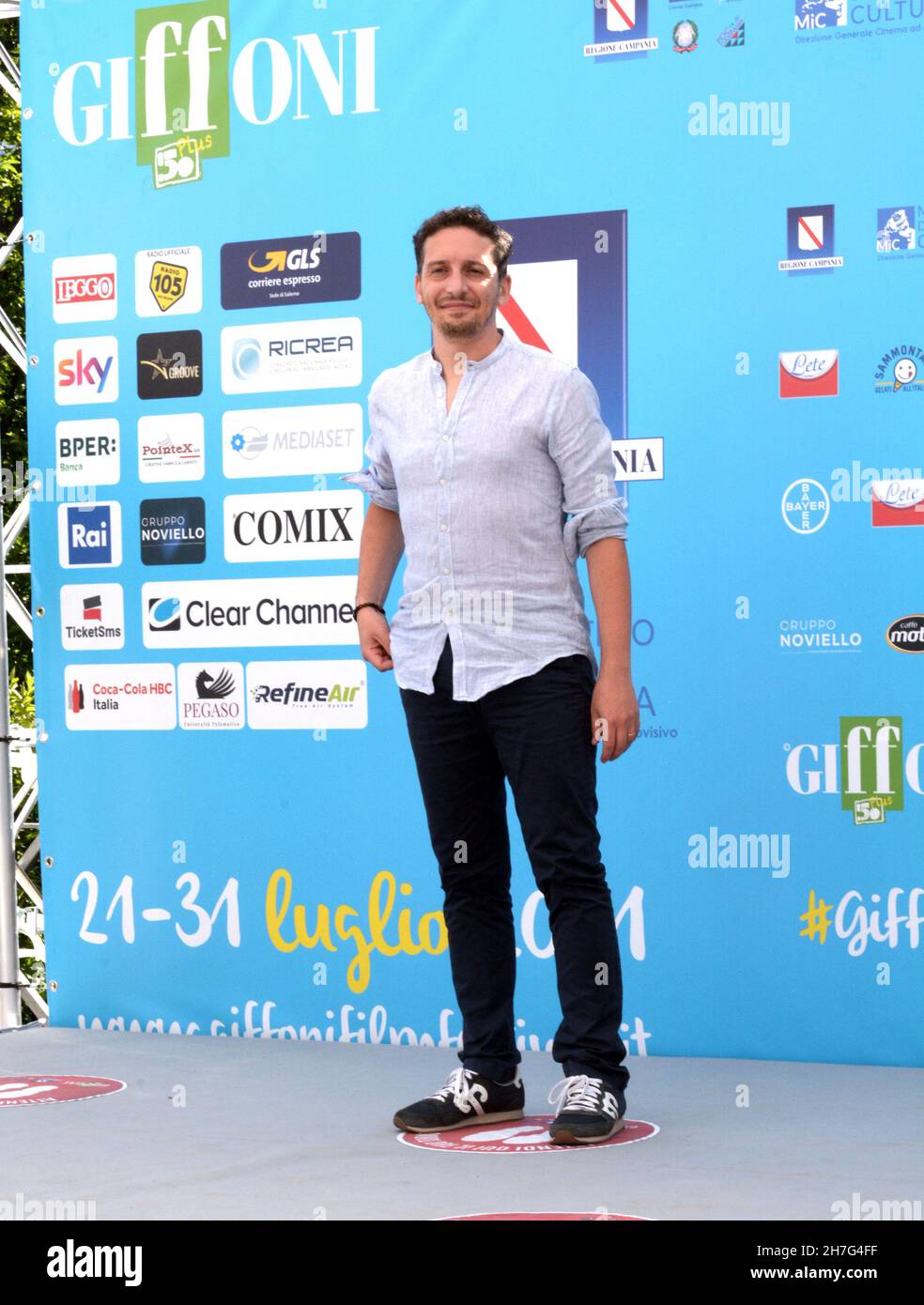 Mollo fabio hi-res stock photography and images - Alamy