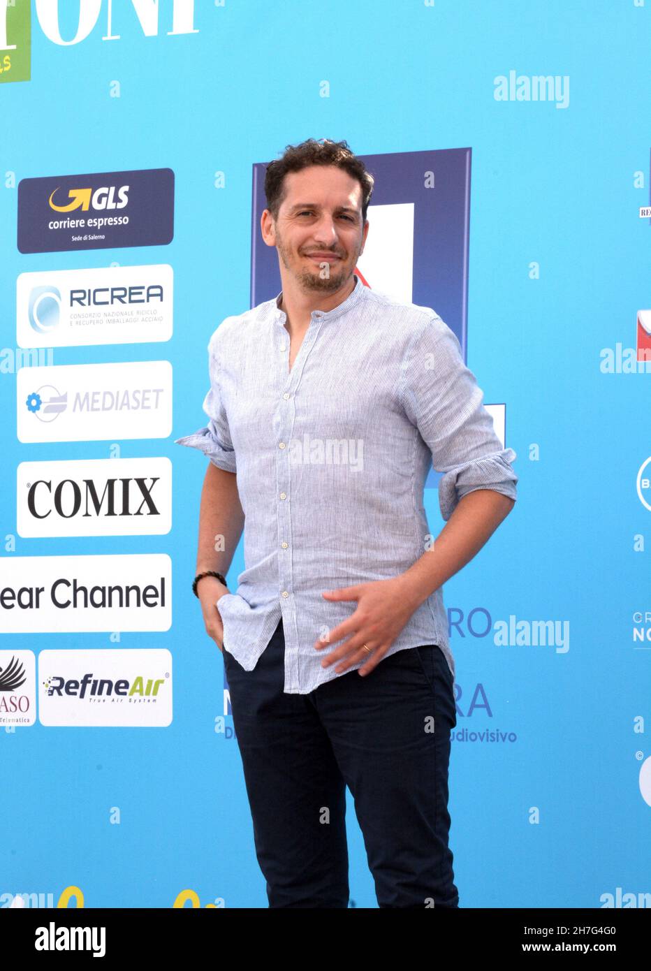 Mollo fabio hi-res stock photography and images - Alamy