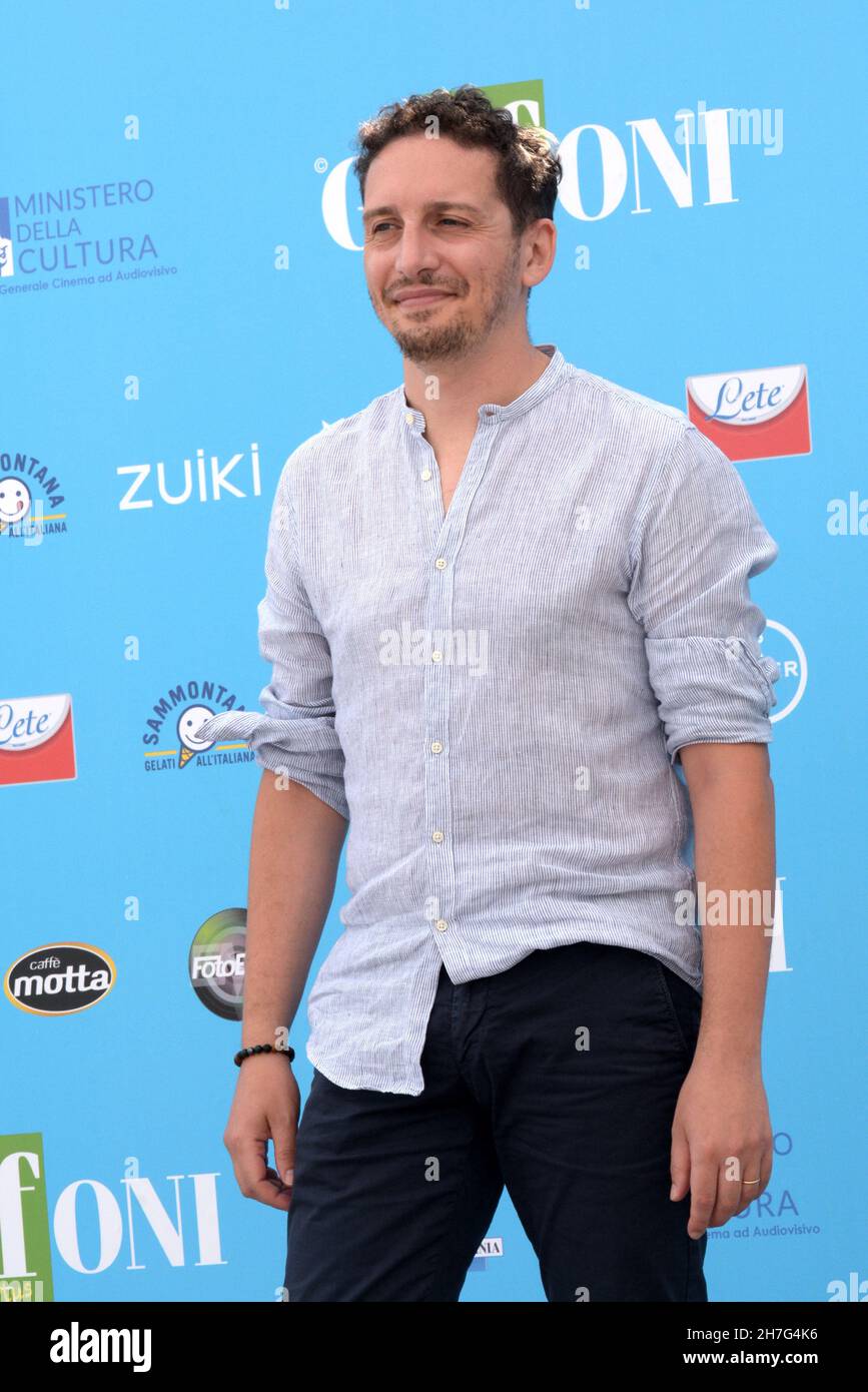 Mollo fabio hi-res stock photography and images - Alamy