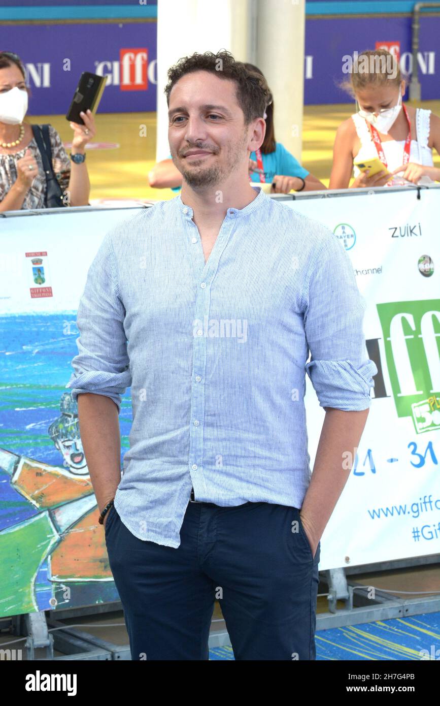 Mollo fabio hi-res stock photography and images - Alamy