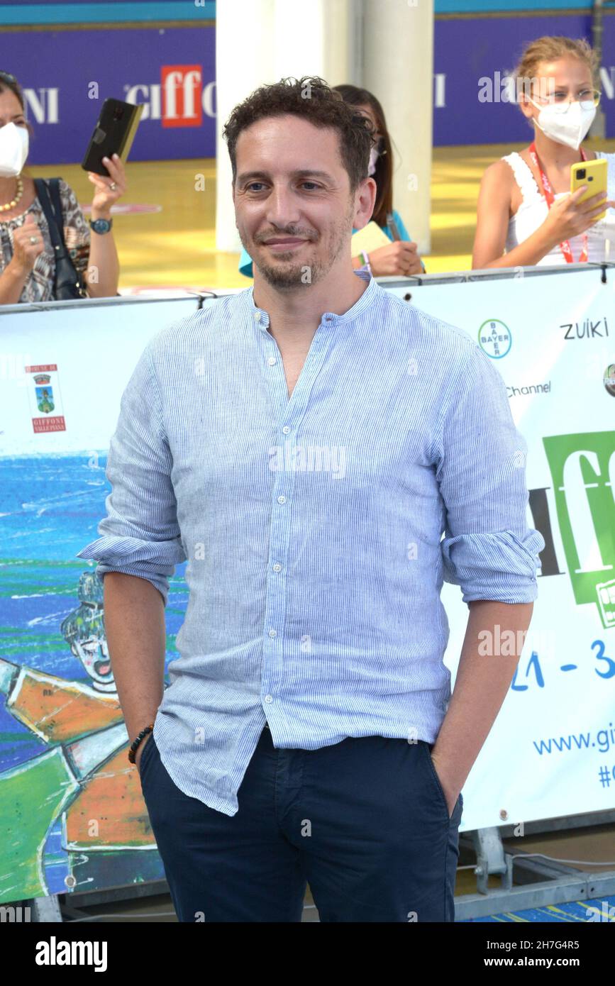 Mollo fabio hi-res stock photography and images - Alamy