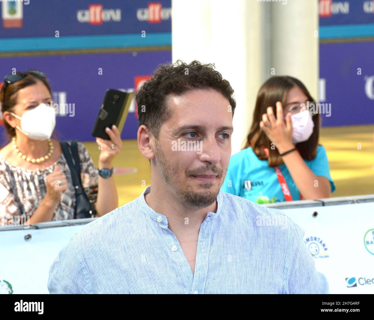 Mollo fabio hi-res stock photography and images - Alamy