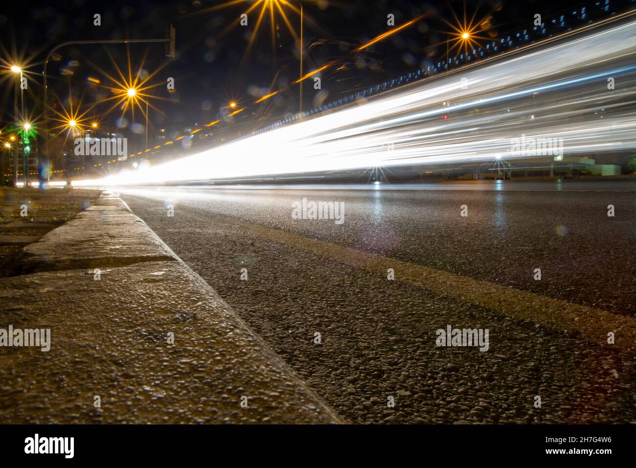 Exposure platform hi-res stock photography and images - Alamy