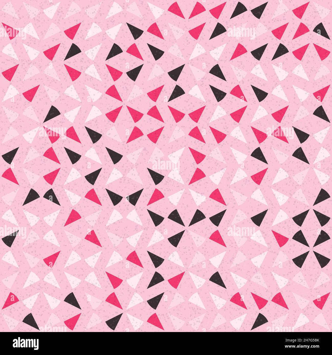 Abstract Geometrical Generative Computational Art Illustration Stock Vector Image And Art Alamy