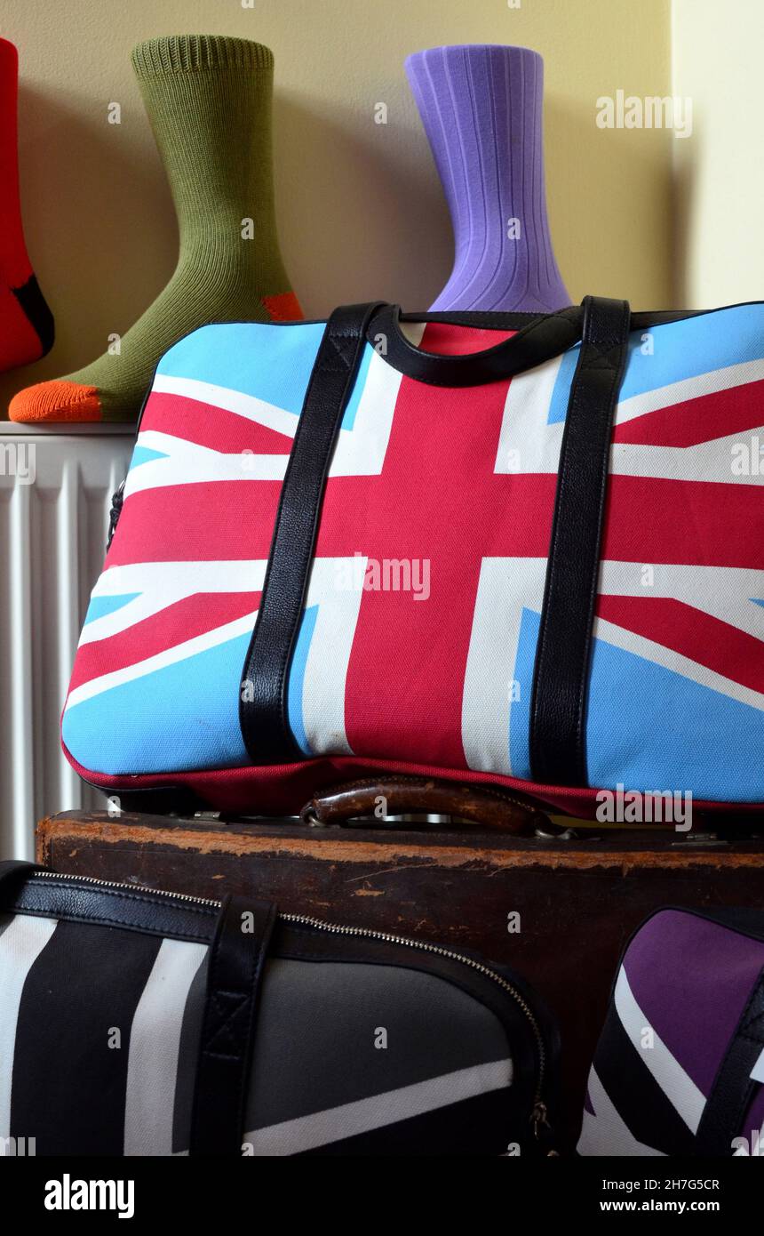 The great conduit hi-res stock photography and images - Alamy