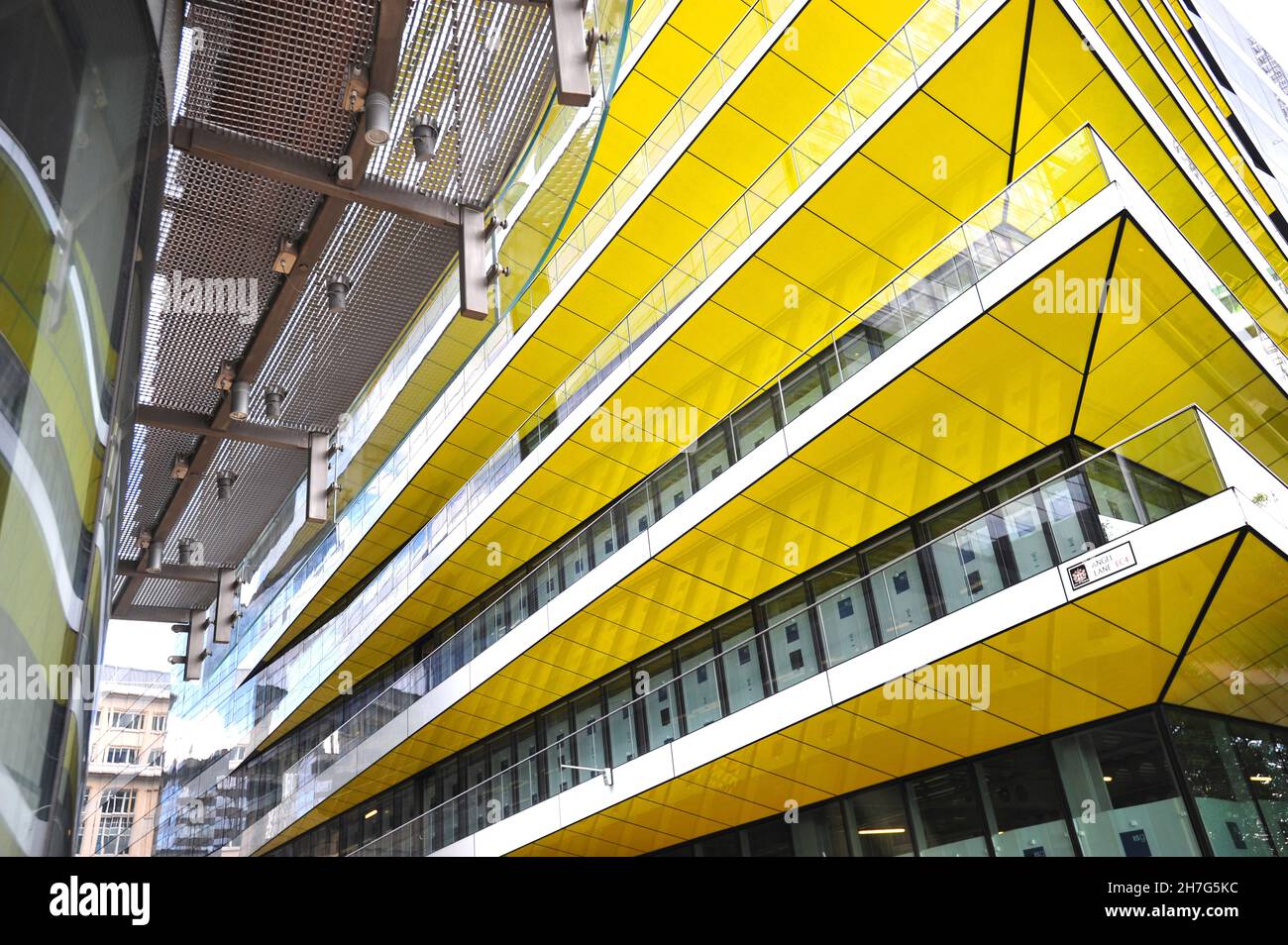 Britain london new hi-res stock photography and images - Alamy
