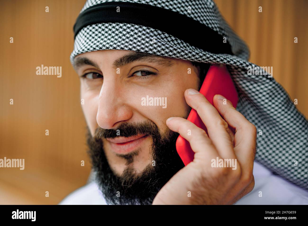 Young middle eastern man on hi-res stock photography and images - Alamy