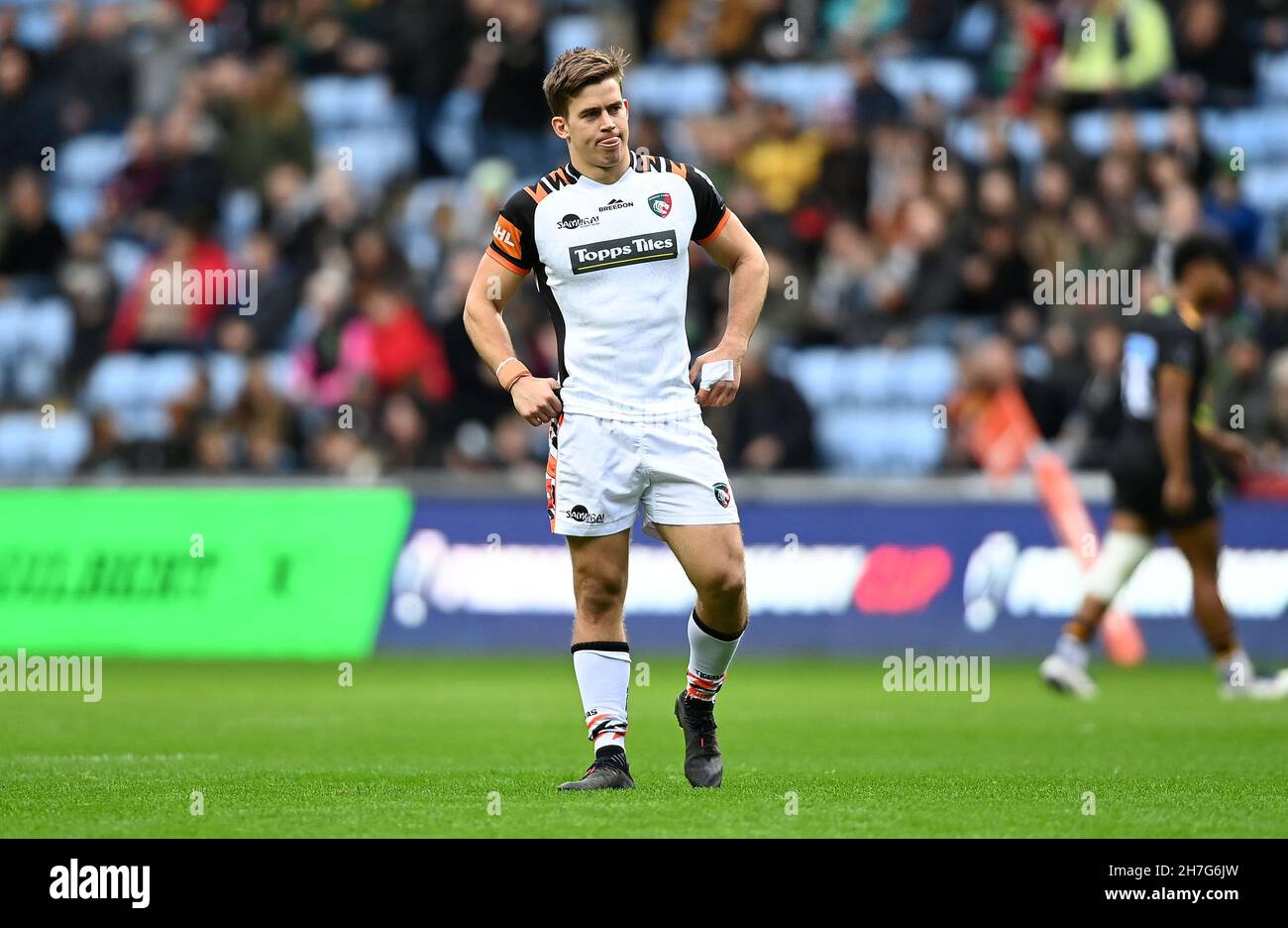 Guy porter hi-res stock photography and images - Alamy