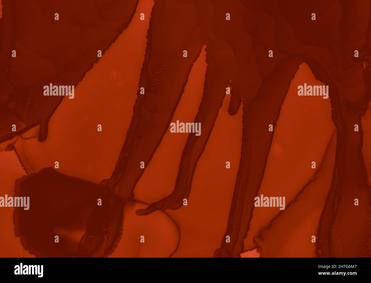 Blood Spatter Red. Abstract Valentine Wallpaper Stock Photo - Alamy