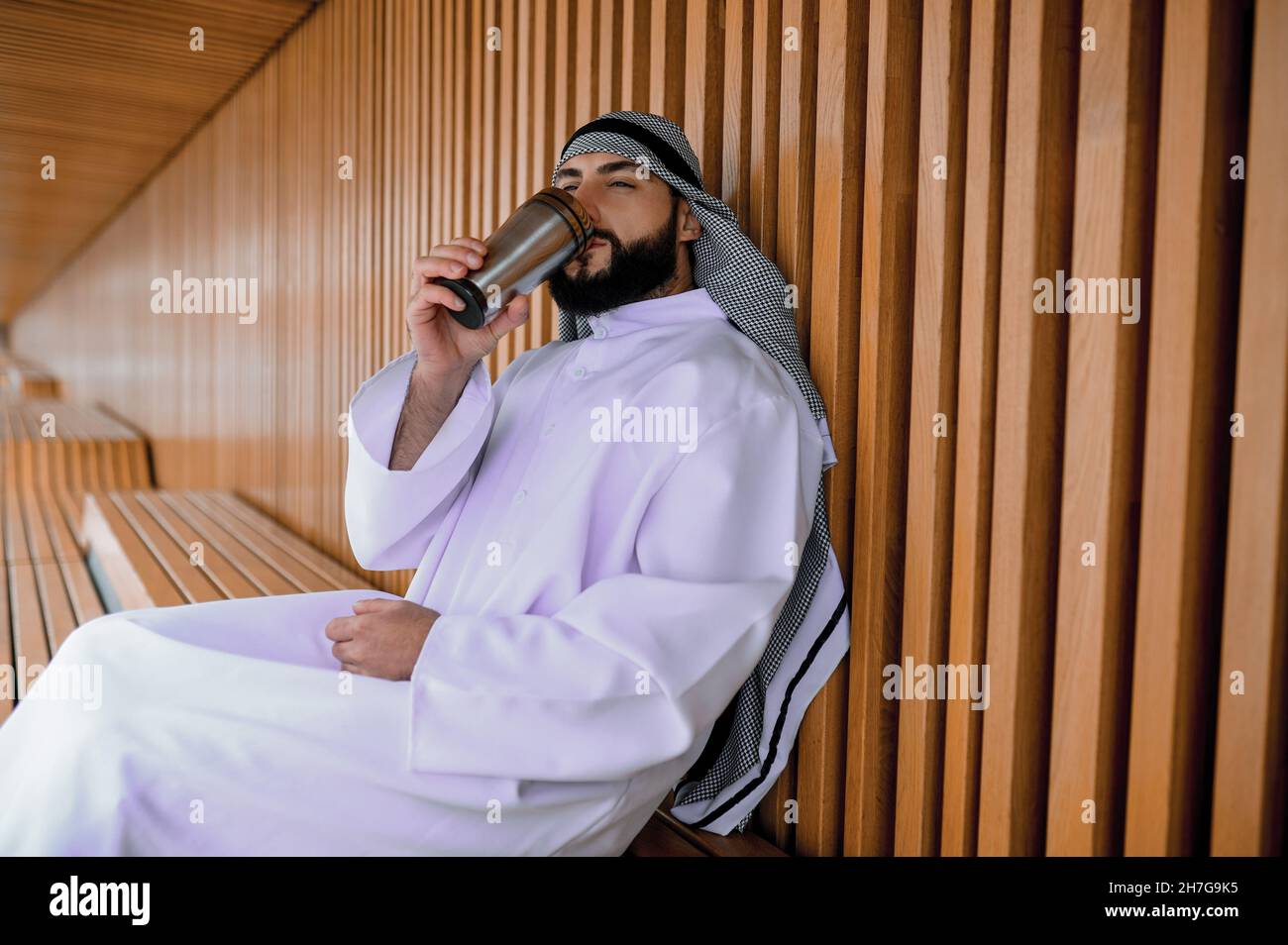 Arabian gulf cup hi-res stock photography and images - Alamy