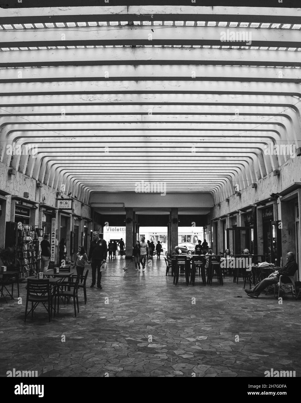 Castelli gallery hi-res stock photography and images - Alamy