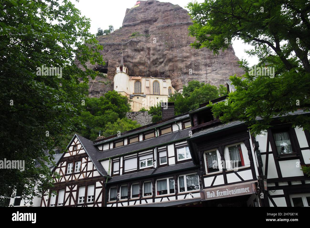 Idar oberstein germany hi-res stock photography and images - Alamy