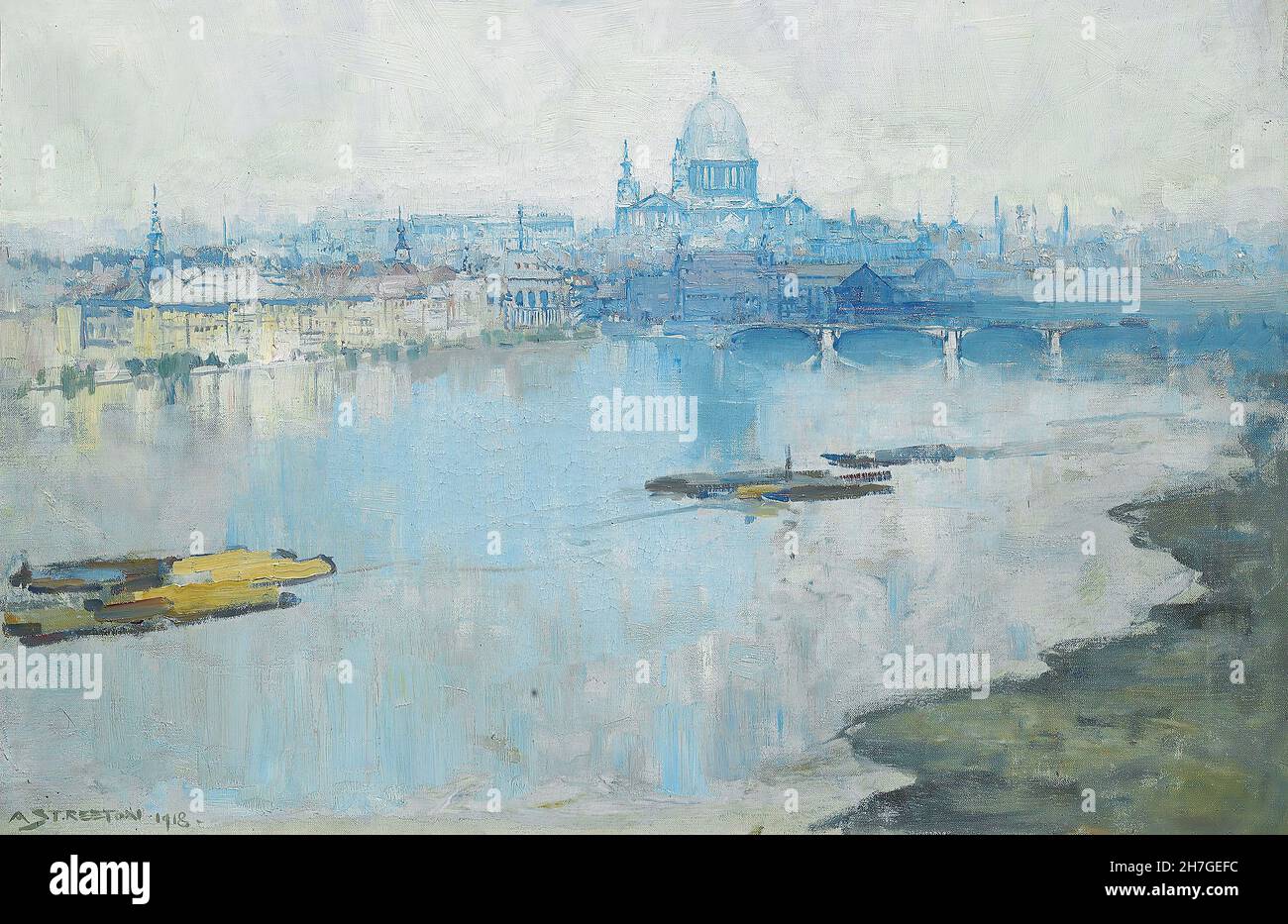 Arthur paul hi-res stock photography and images - Alamy