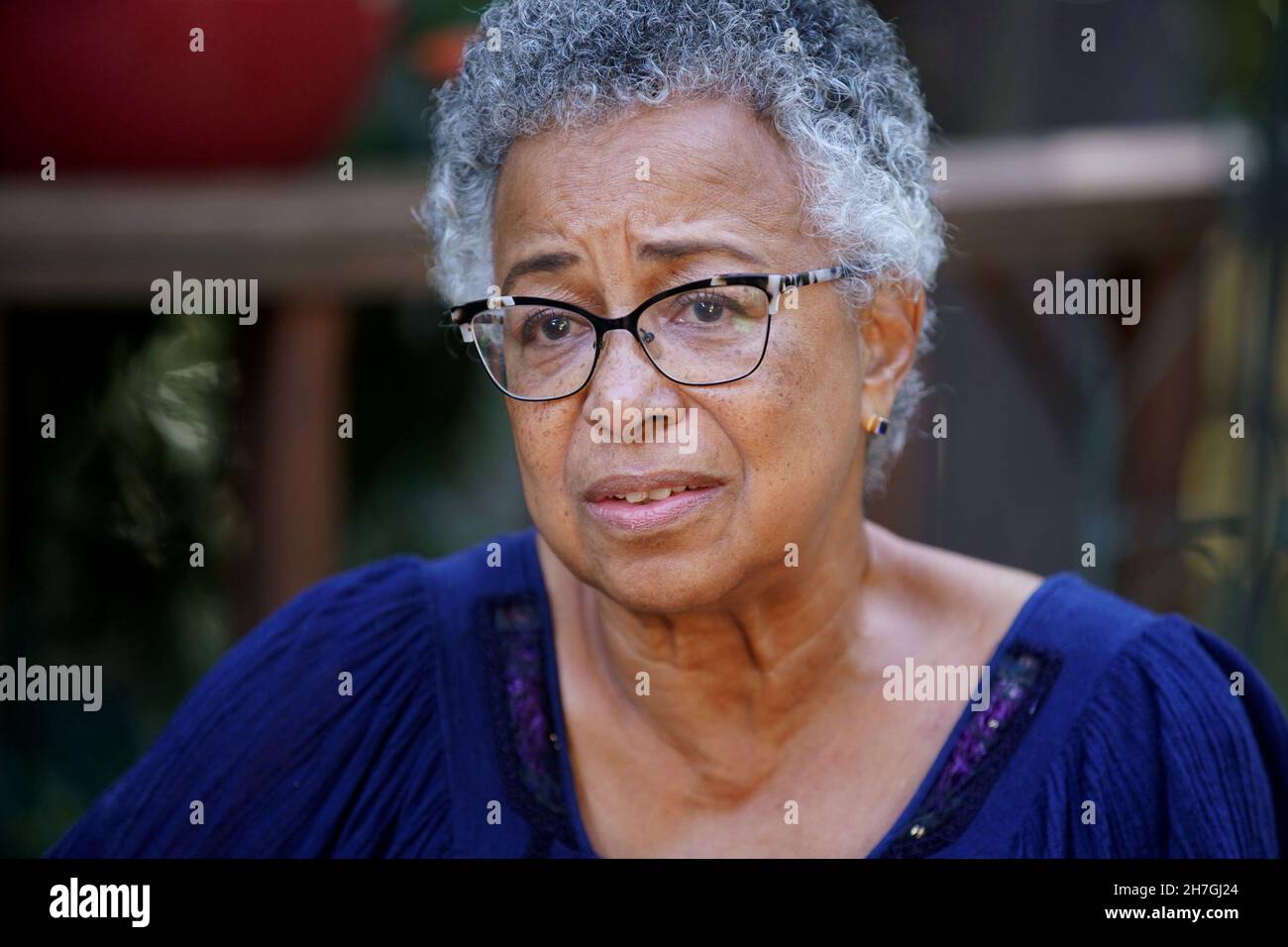 Karen phillips hi-res stock photography and images - Alamy